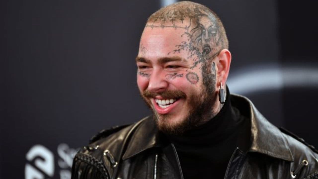 Post Malone sorprende a fan en su cumpleaños y el video se hace viral | Alfa News
