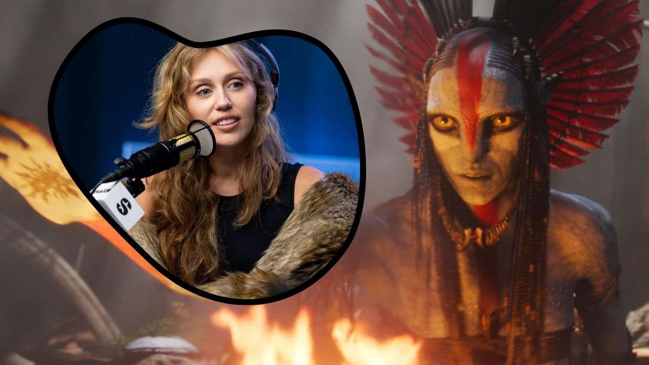 🌋 Miley Cyrus lanza “Dream as One” para Avatar: Fire and Ash y estrena ...